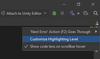Inline parameter name hints for C# and VB.NET in ReSharper and Rider | The .NET Tools Blog
