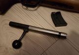 KRICO Mini Sniper Bolt Action / Model 340s | Rimfire Central Firearm Forum