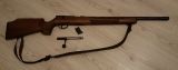 KRICO Mini Sniper Bolt Action / Model 340s | Rimfire Central Firearm Forum