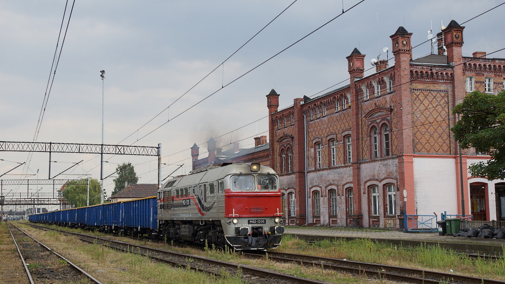 Mit der Wumme durch Polen in den Jahren 2015-2016 (31 Bilder) - Druckversion