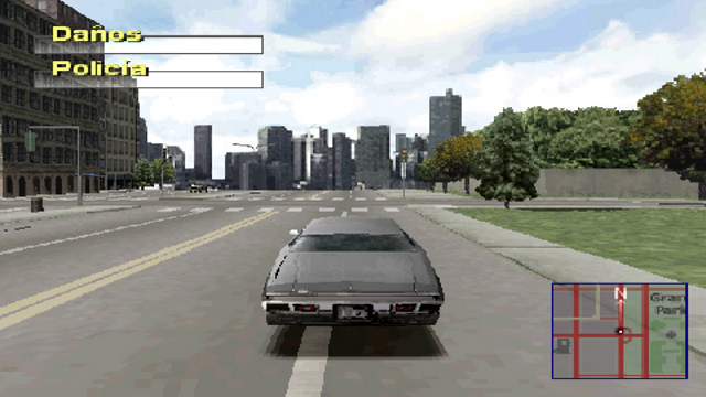 Playstation 16 9