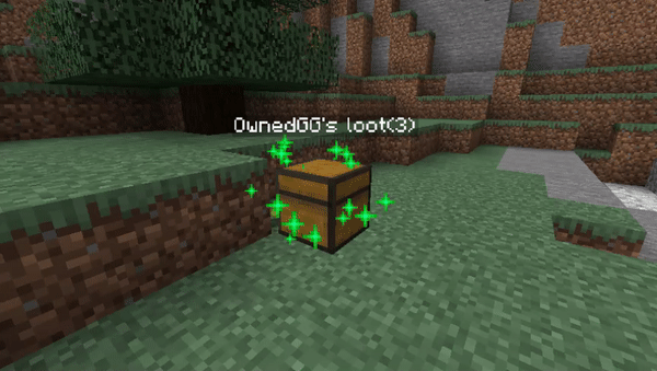 ItemChestLoots - Avoid item theft | SpigotMC - High Performance Minecraft