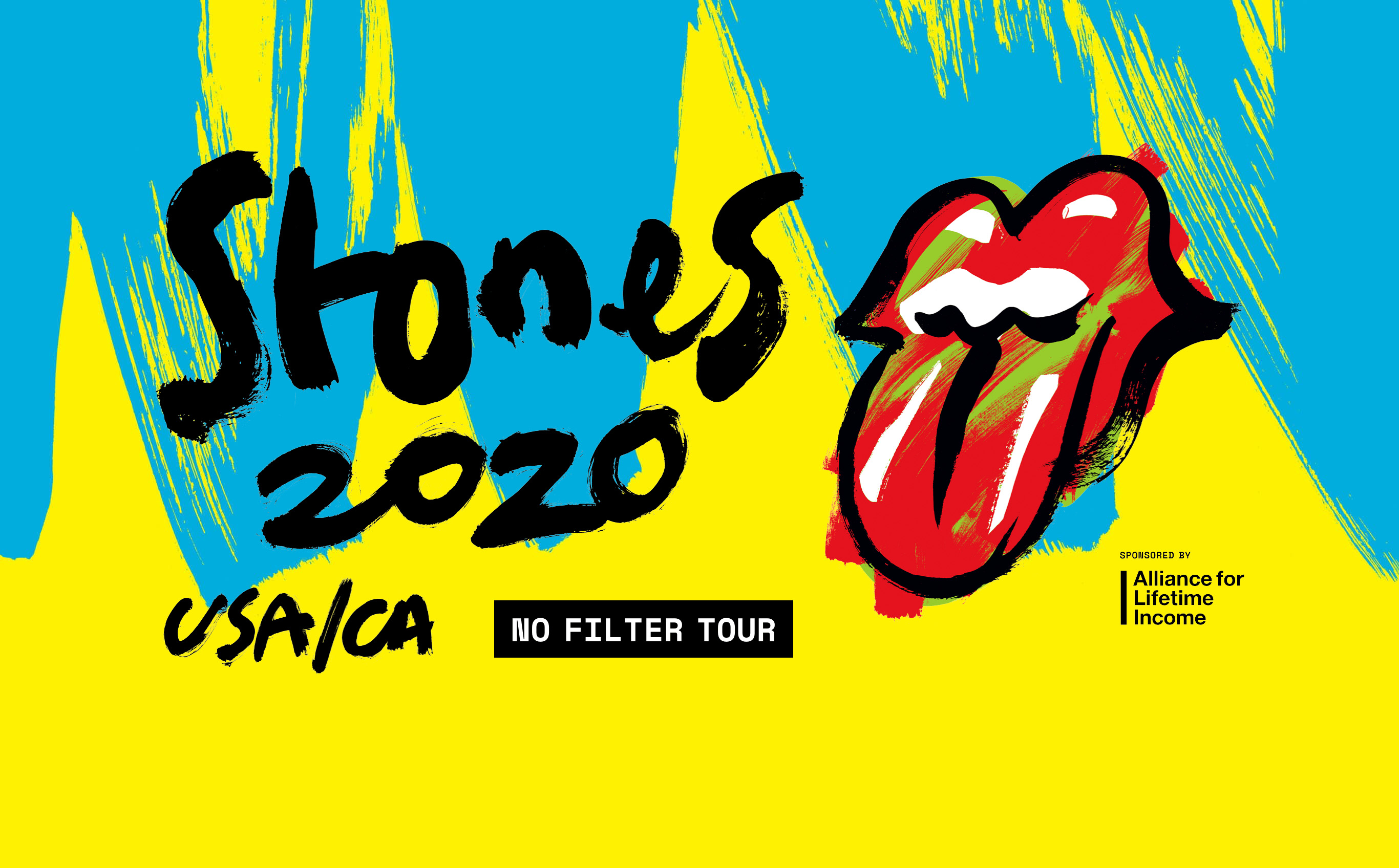 No Filter 2020 Tour Posters