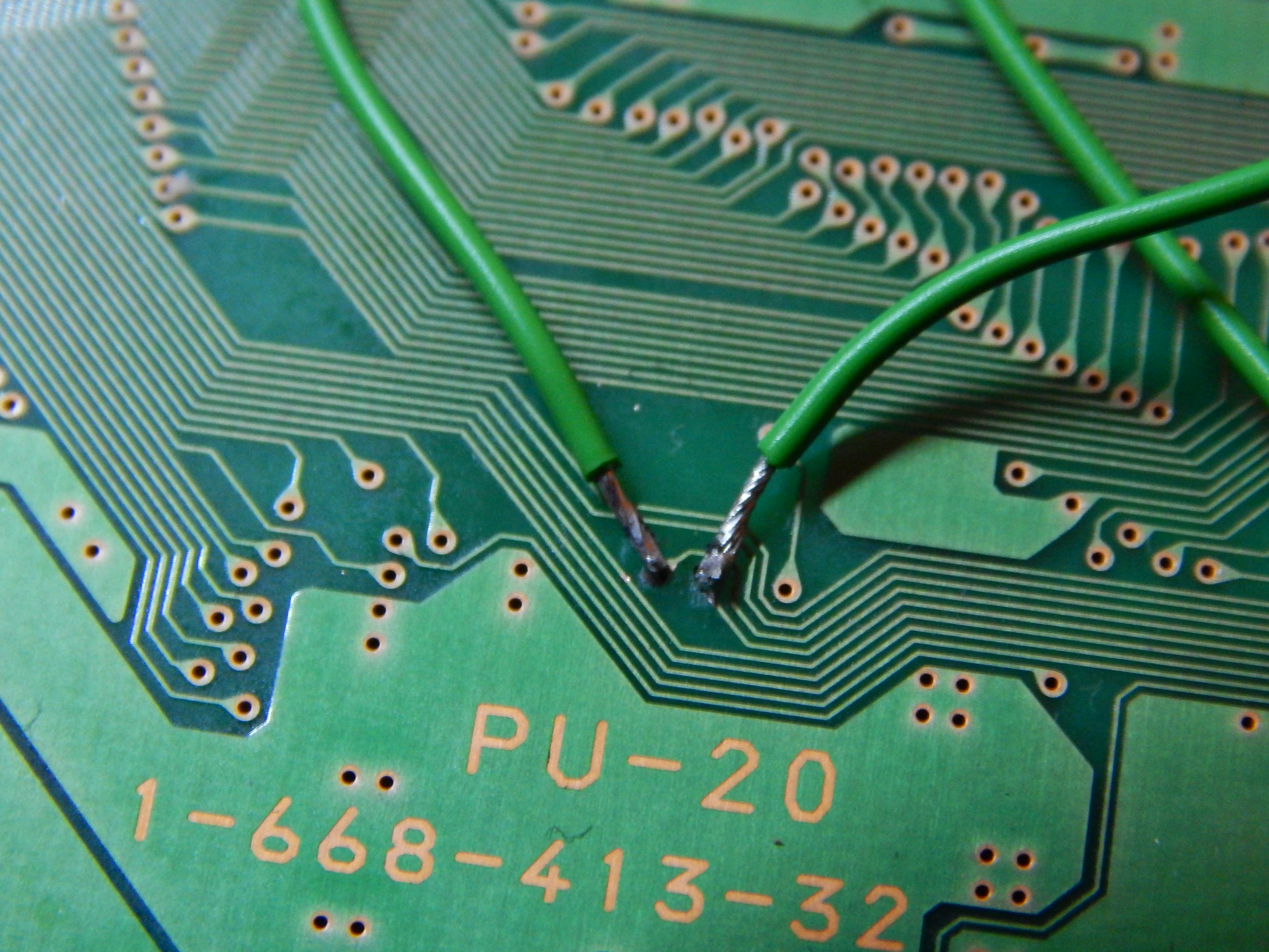 PSIO Project - SD-Karte für die PlayStation 1 - Seite 28 - Sony ...