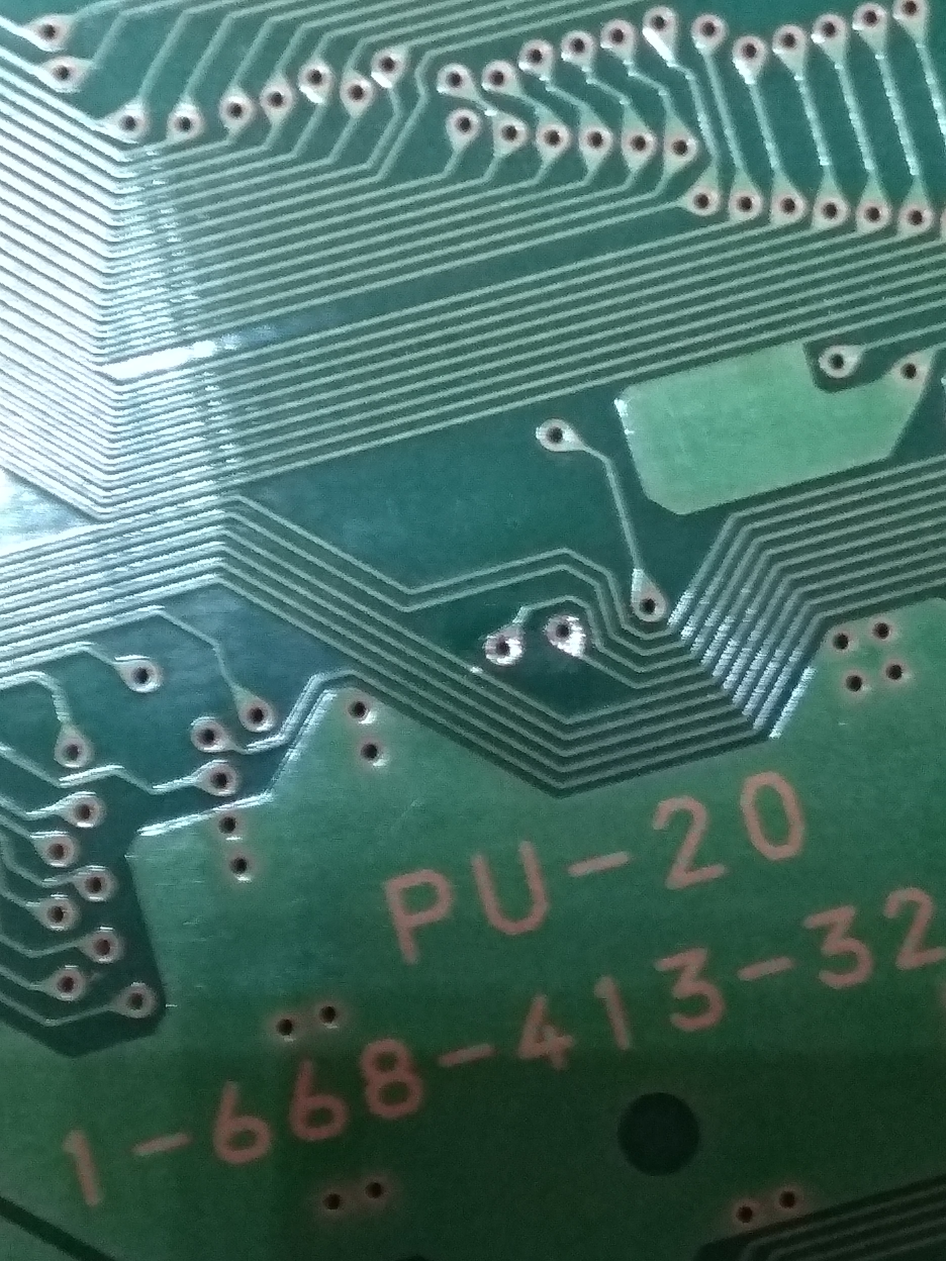 PSIO Project - SD-Karte für die PlayStation 1 - Seite 28 - Sony ...