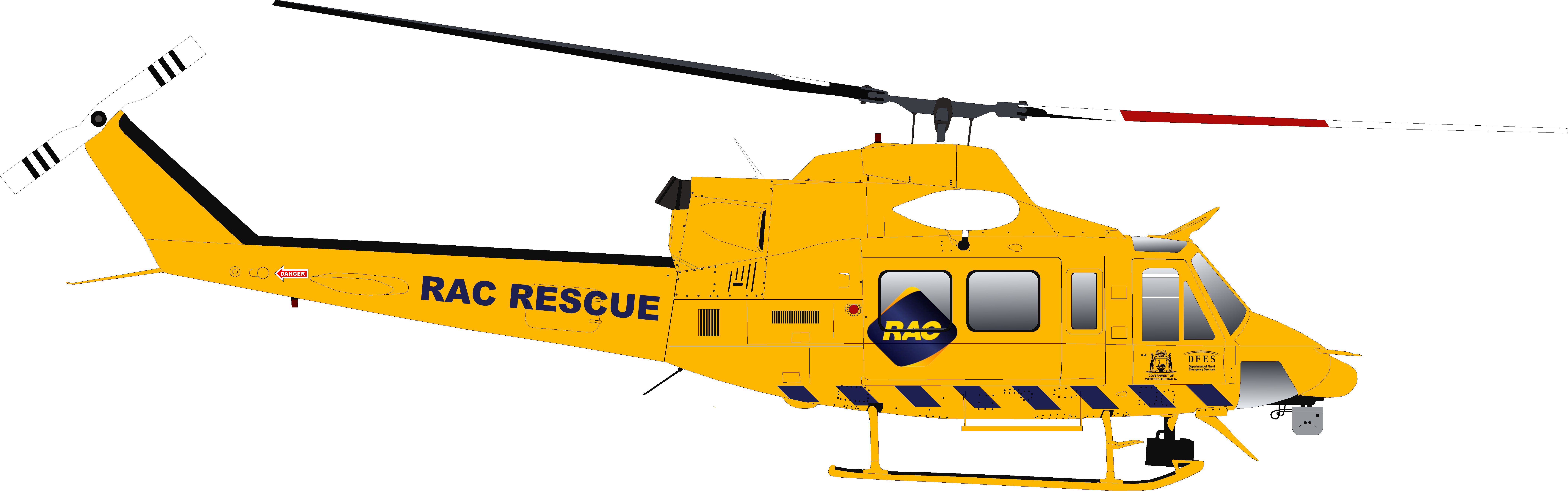 Bell 412 RAC Rescue Helicopter.png