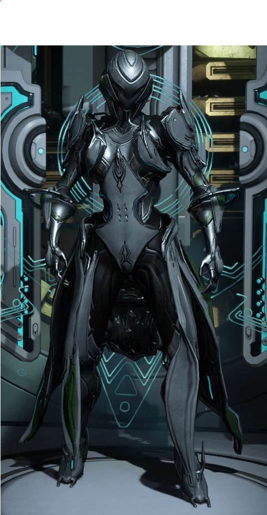 [Request] trinity knightess with prime details toggled on : r ...