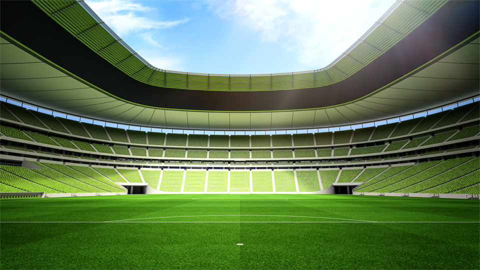 Your Own Stadium Design | Page 615 | SkyscraperCity Forum