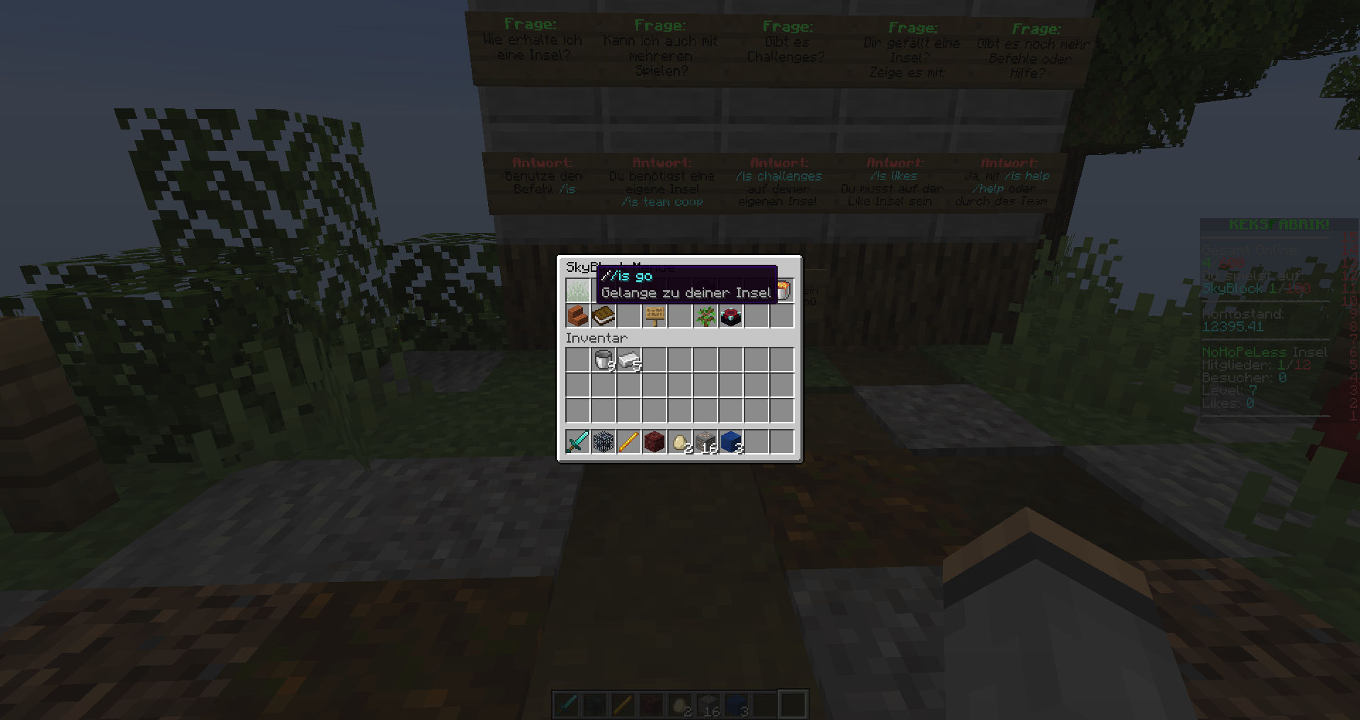 command coloring · Issue #9 · BentoBoxWorld/ControlPanel · GitHub