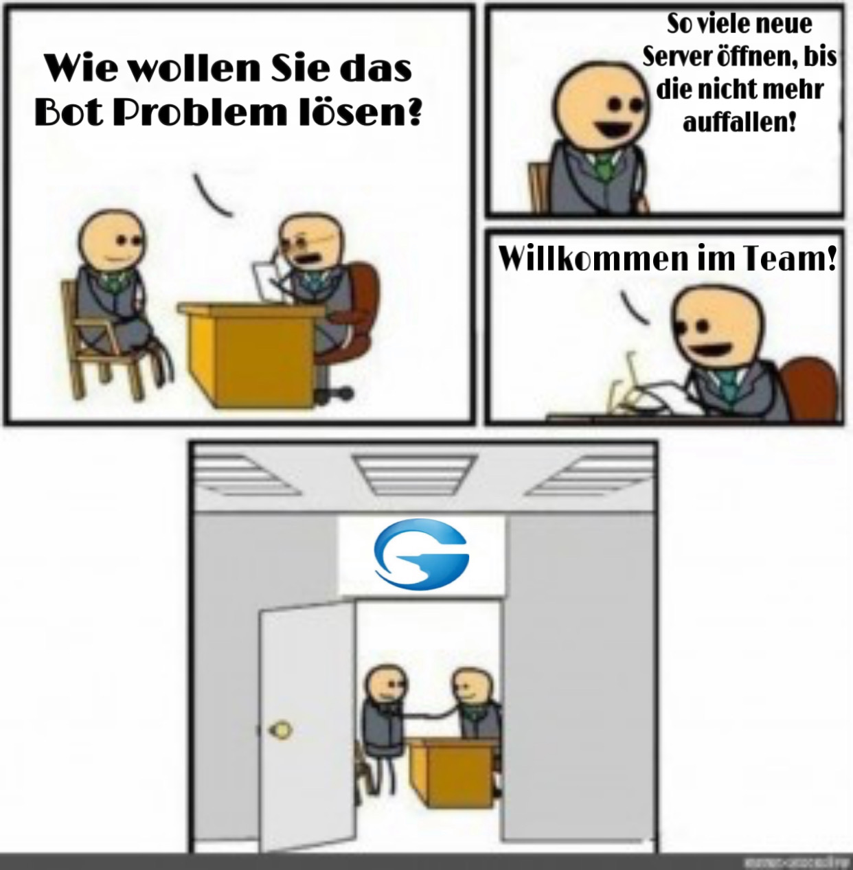 Metin memes :3 - Seite 99 - Taverne - Metin2 DE