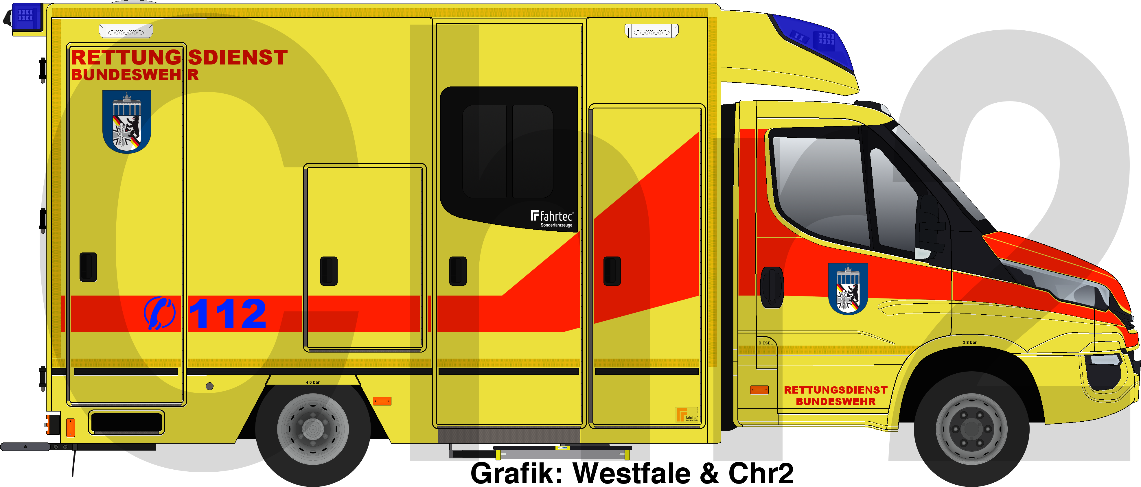 RTW BW Berlin Daily u.png aus dem Album Brandenburg, Berlin von Chr2 ...