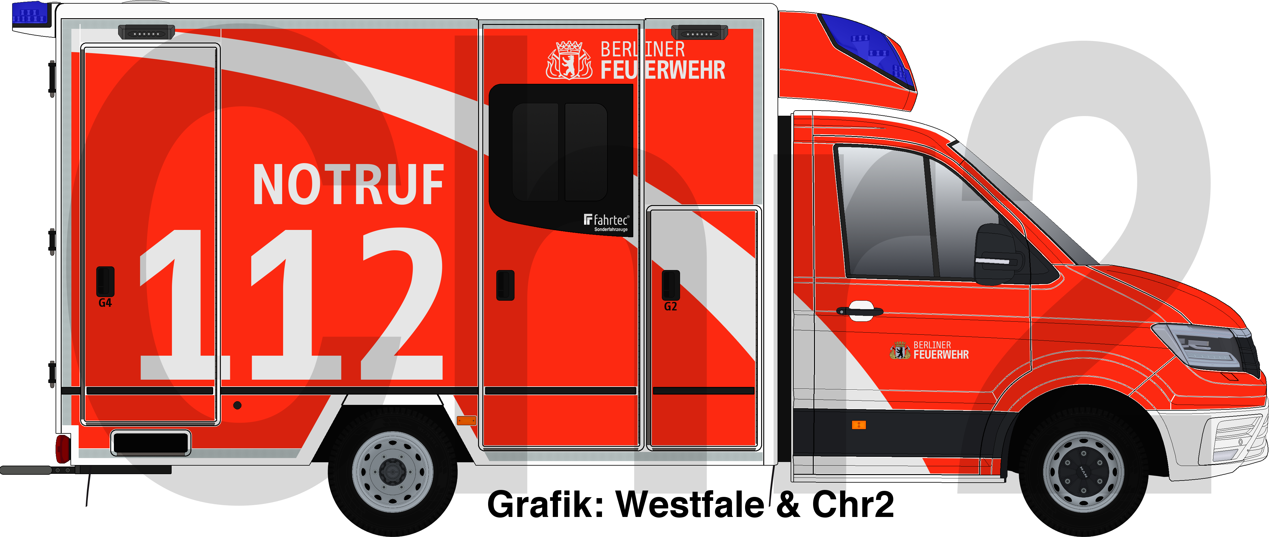 RTW Berlin MAN TGE u.png aus dem „Brandenburg, Berlin“ Album von Chr2